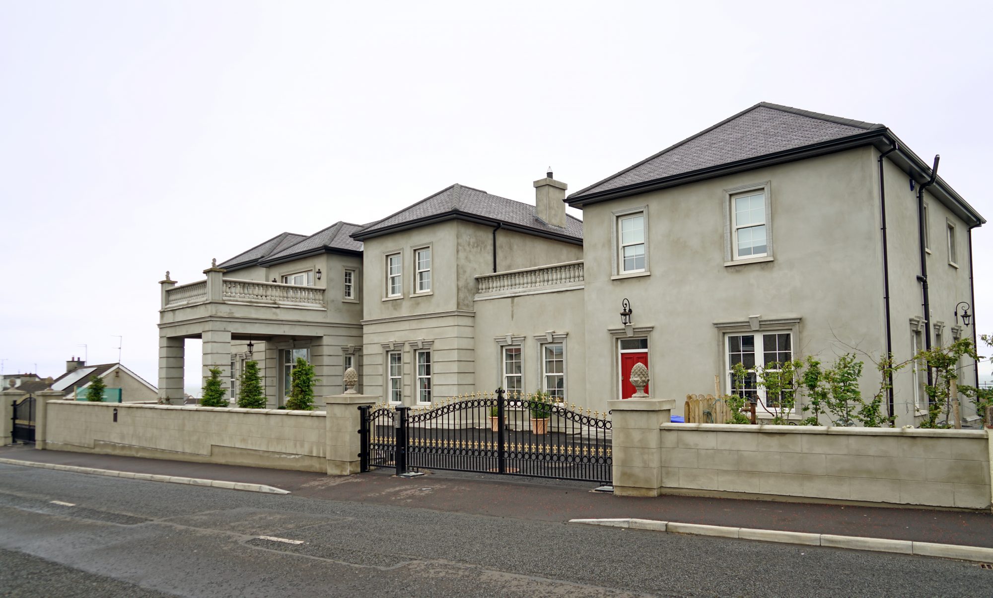 Castle Anam Cara - Traditional private home of Her Lady Susan and ...